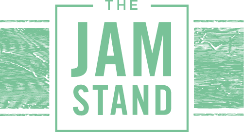 THE JAM STAND – The Jam Stand